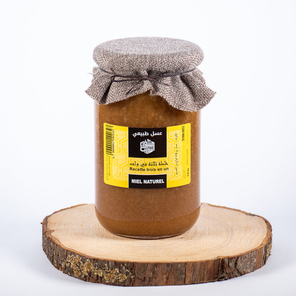 خلطة الثلاثة في واحد – world.charab-chifa